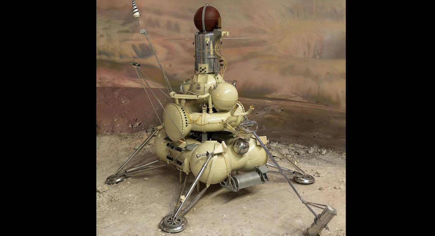 Good News in History September 20 - Good News Network