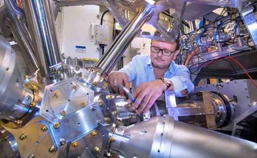 New Reactor Uses Renewable Energy to Turn Greenhouse Gases into Fuel ...