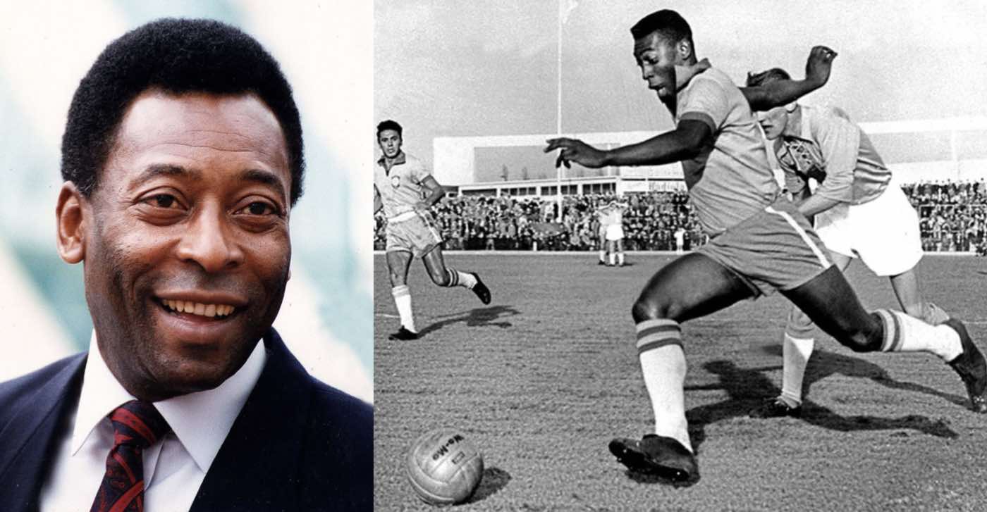 Good News in History, October 23 - Good News Network