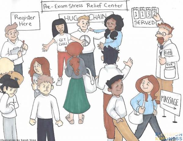 Science of Kindness Shows Just How Important Hugging is for Our Mental ...