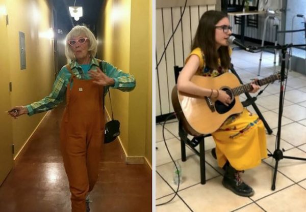 Teen Sends Fan Letter to Her Favorite Author; 3 Years Later, They Have ...