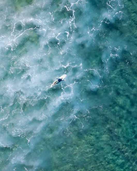 Blue-tiful: These Stunning Images Were Named The World's Best Photos ...