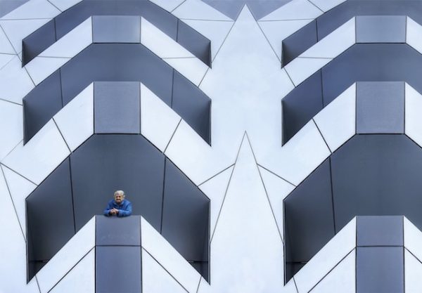 Blue-tiful: These Stunning Images Were Named The World's Best Photos ...