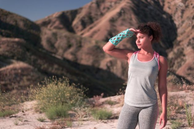 Revolutionary New Arm Cast is Waterproof, Breathable, and Itch-Free