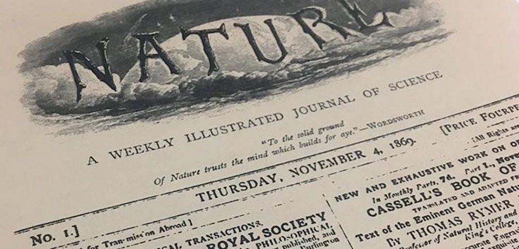 Good News On This Day in History - November 4