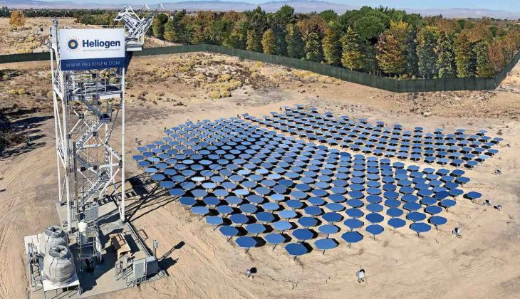 Working in Secret, Bill Gates-Backed Solar Company Reveals Tech That ...