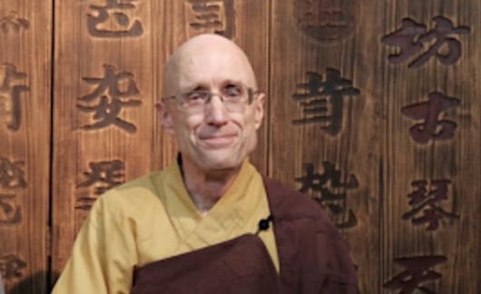 Before Tree Gets Cut Down, Buddhist Monastery Writes Touching Notice to ...