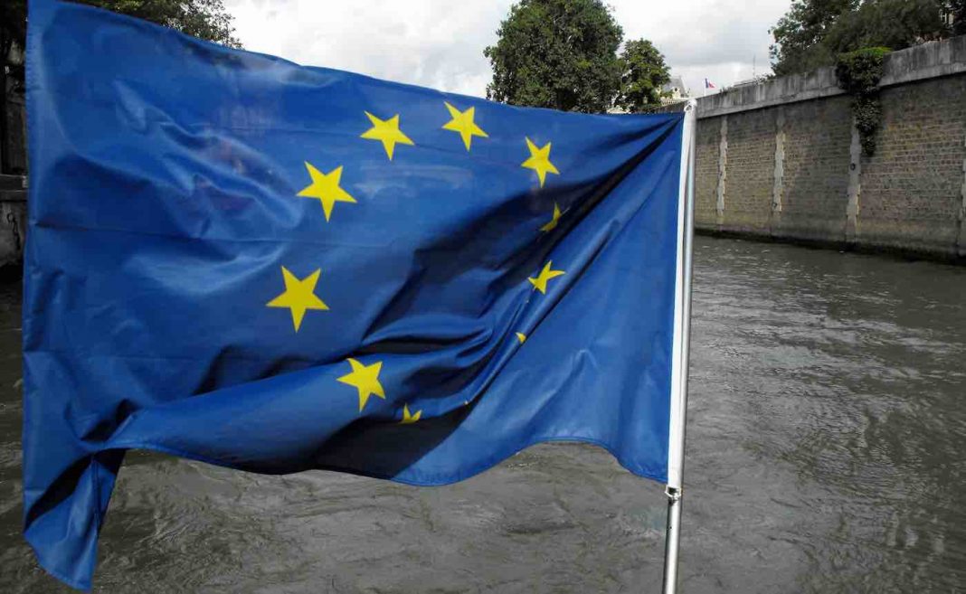 Europe Introduces Legislative Road Map to Becoming World's First ...
