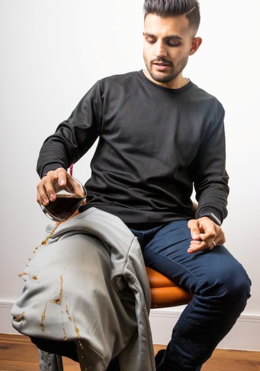 ‘World's First Self-Cleaning’ Hoodie is On Sale—And for Each One Bought ...