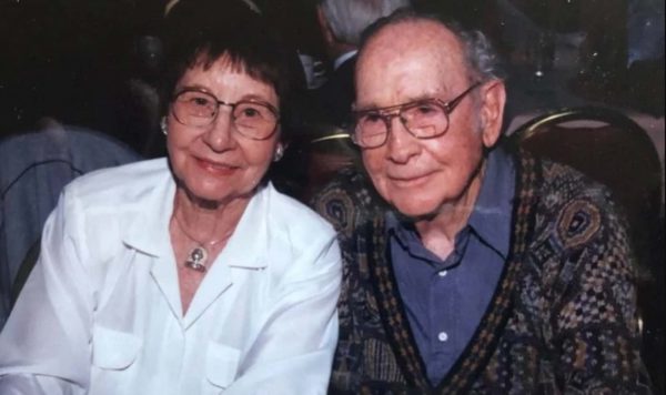 Modest Seattle Woman Donates Entire $10 Million Fortune Earned From ...