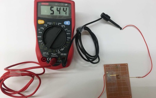Creating Electricity From Moisture in the Air, Even in the Sahara Desert