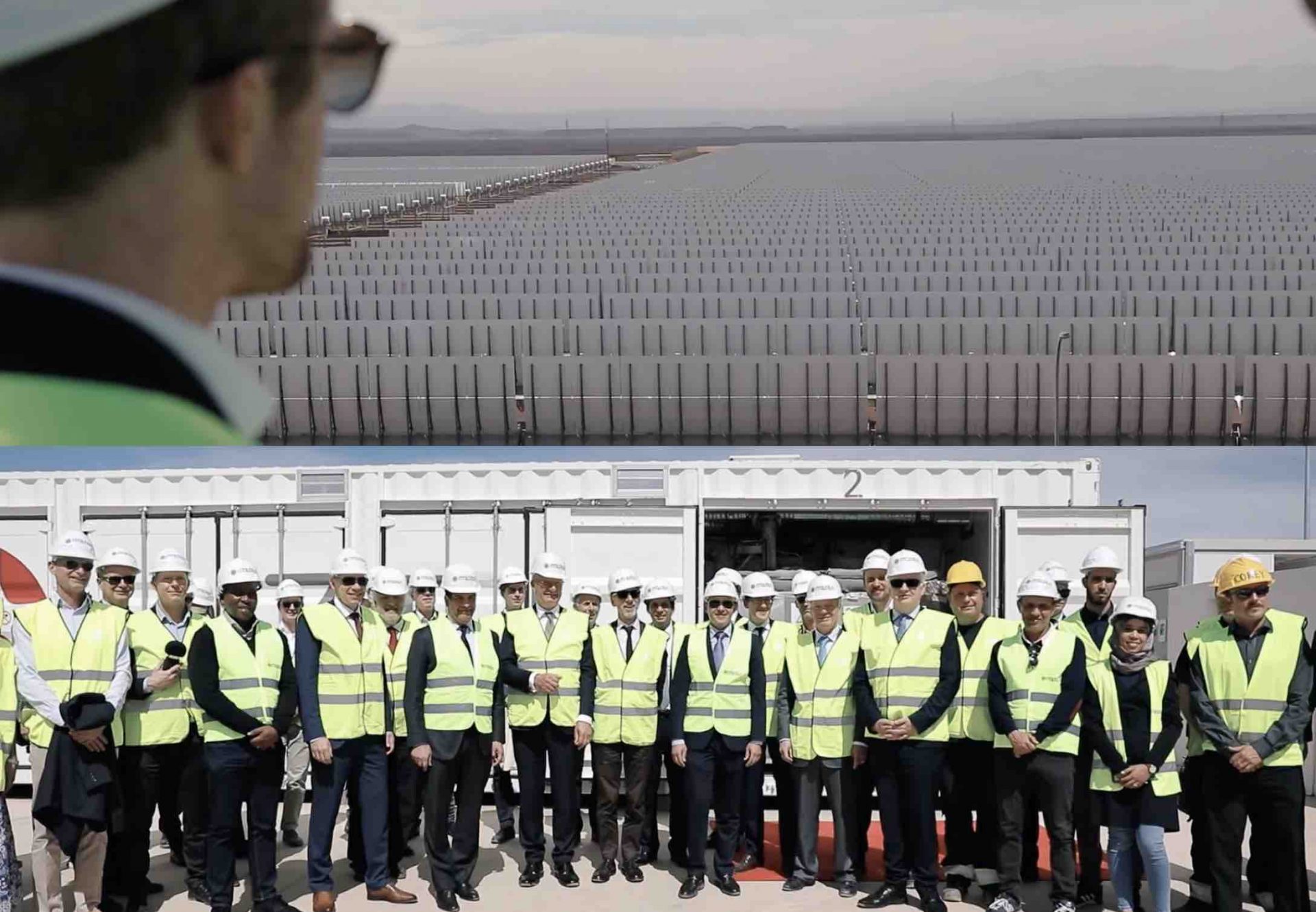 Breakthrough Solar System Uses Recycled Aluminum to Store Energy ...