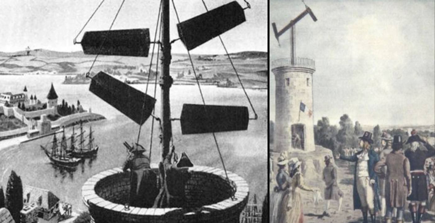 Good News in History, March 2 - Good News Network