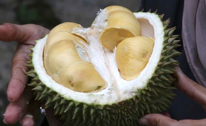World's Smelliest Fruit Could Charge Your Mobile Phone in ‘Exceptional ...