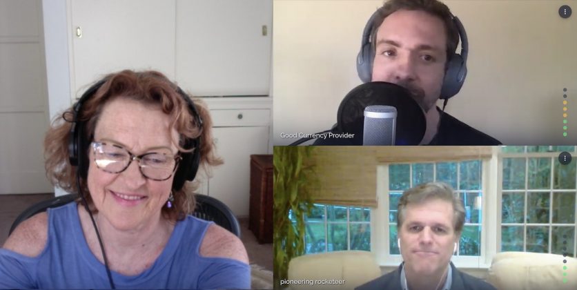 Tim Shriver Debuts 24-Hour Streaming Show to Unite the World – Good ...