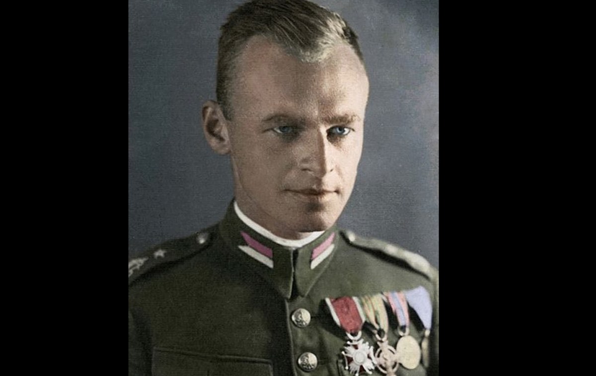 Good News on this Day in History - April 27 | Good News Network