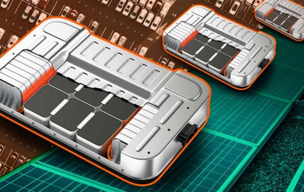 Used Electric Car Batteries Could Be Recycled into New Life as Energy ...