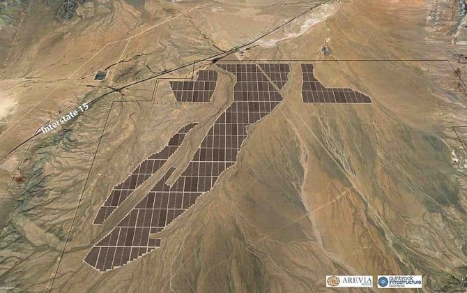 U.S. Approves Plan to Build the Nation’s Largest Solar Project in the ...