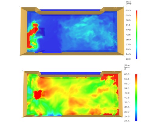 Not Only Does New Solar Chimney Design Cut Energy Costs By 50%, It Can ...