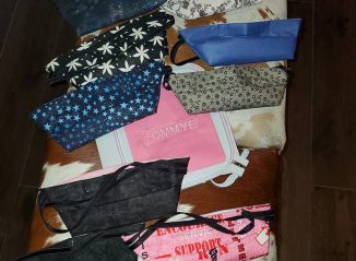 This Nurse Didn’t Just Create a Replacement N95 Mask – Hers Filters More