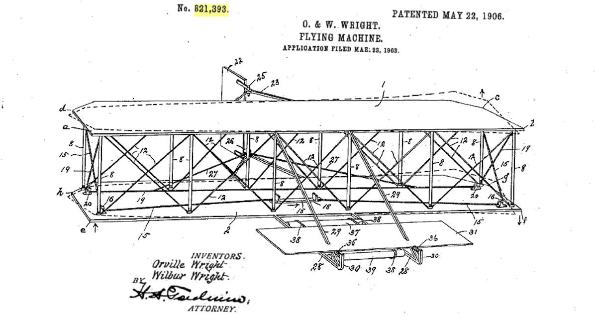 Good News on This Day in History - May 22
