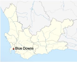 Two South African Women Take On Mission to Tackle Plastic Along One of ...