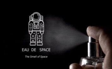 NASA-Designed Perfume Gives You The Smell Of Outer Space – Without ...