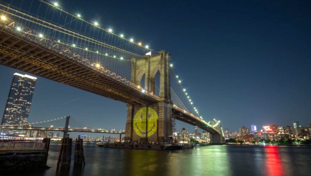 Why Americans Think it’s a Good Idea to Remember to Smile – And New ...