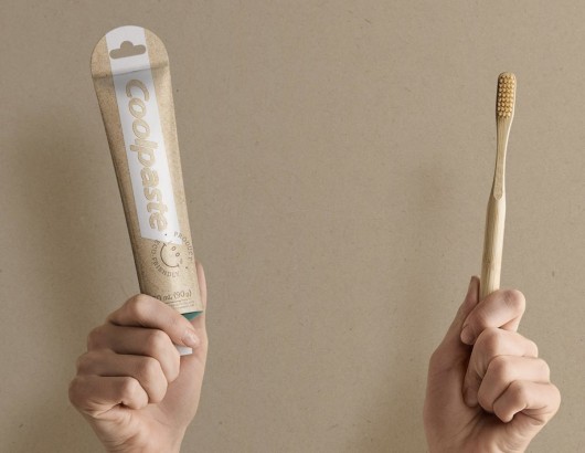 BeyondPlastic Awards For Innovative Packaging: Bags that Melt When ...