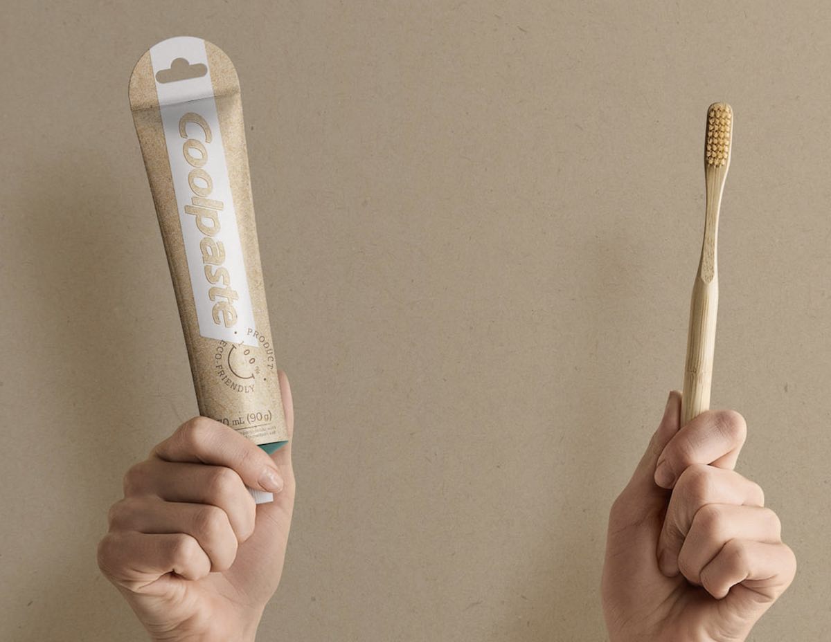 BeyondPlastic Awards For Innovative Packaging: Bags that Melt When ...