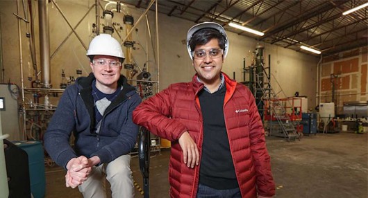 Young Scientists Make Eco-Friendly Industrial Cleaners From Yeast ...