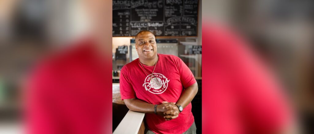 To Honor His Late Father, Man Learns To Cook on YouTube—Now He Owns A ...