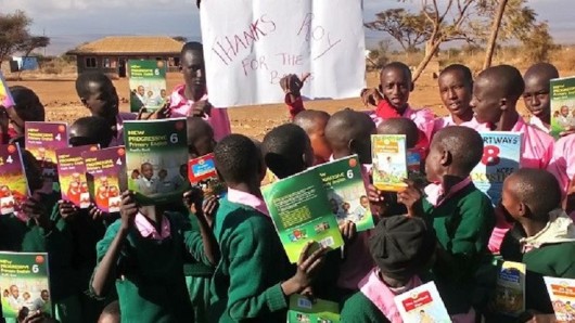 Man Returns From Safari And Finds New Purpose By Sending Thousands of ...