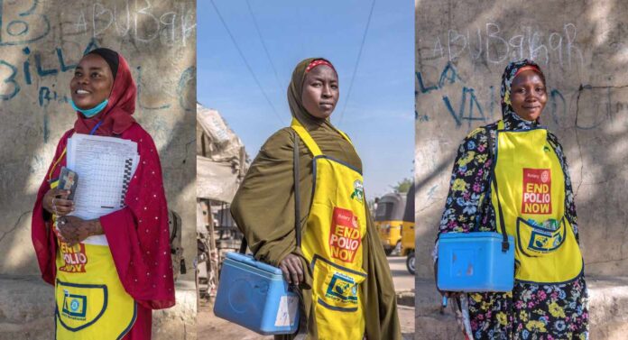 A ‘Momentous Milestone’: Africa Finally Eradicates the Wild Polio Virus ...