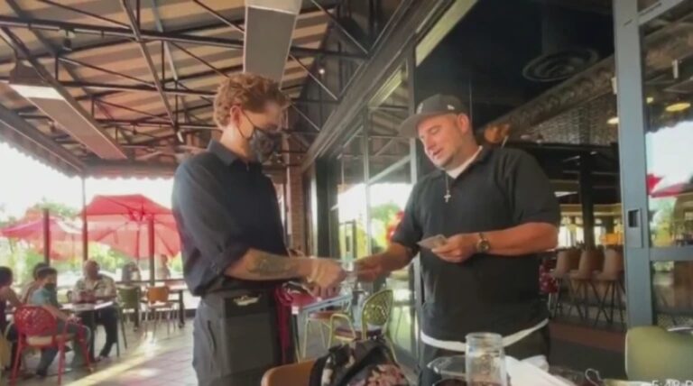 His Many Friends Grew This Viral Venmo Challenge to $1,000 So He Could ...