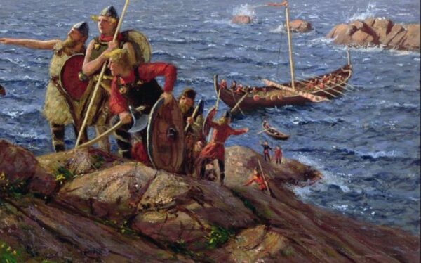 Good News in History, August 2 - Good News Network