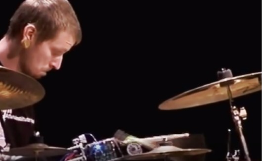 One-Armed Drummer is Now ‘World’s Fastest’ Thanks to a New Limb That ...