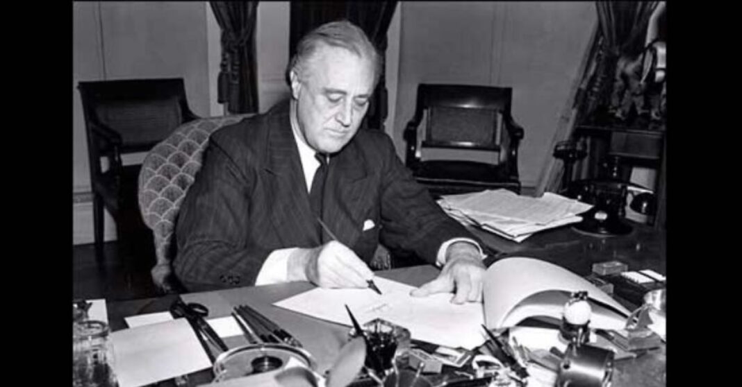 Good News in History, October 30