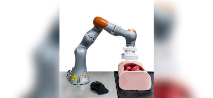 Robot That Performs Colonoscopy Set to Make the Procedure Simpler ...