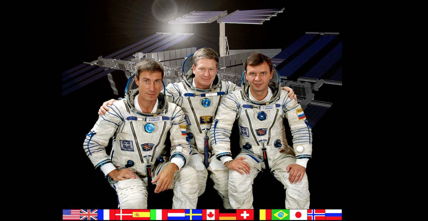 Good News in History, November 2 - Good News Network