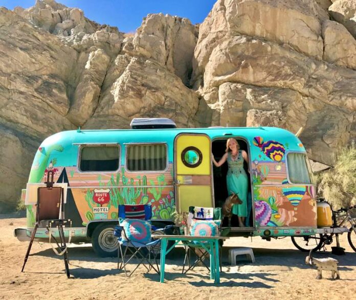 ‘Frankie the Adventure Goat’ Has Traveled Over 60,000 Miles Across ...