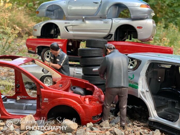 ‘Autistic’ Boy Can Name Any Car Ever Made—and Makes Amazingly Lifelike ...