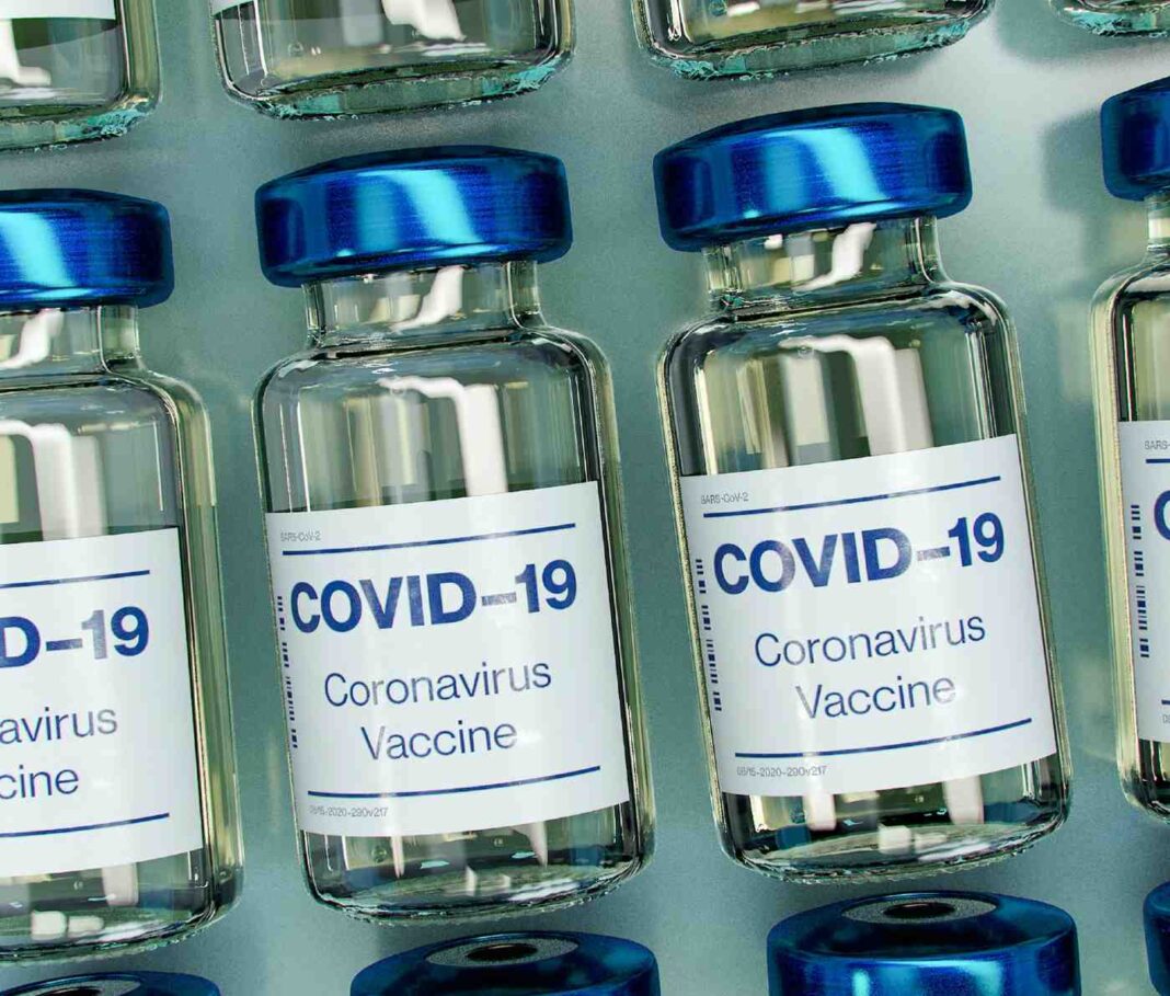 10 Positive COVID Updates From Around the World – 2021 is Looking Brighter