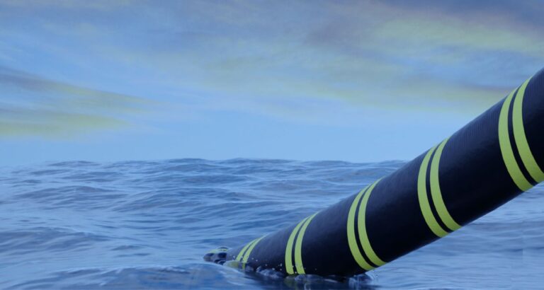 World’s Longest Undersea Cable to Send Clean Energy From Morocco to the ...