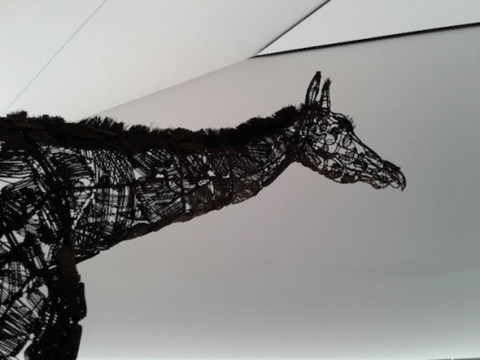 Traps That Once Snared Uganda's Wildlife Are Turned into Intricate Art ...