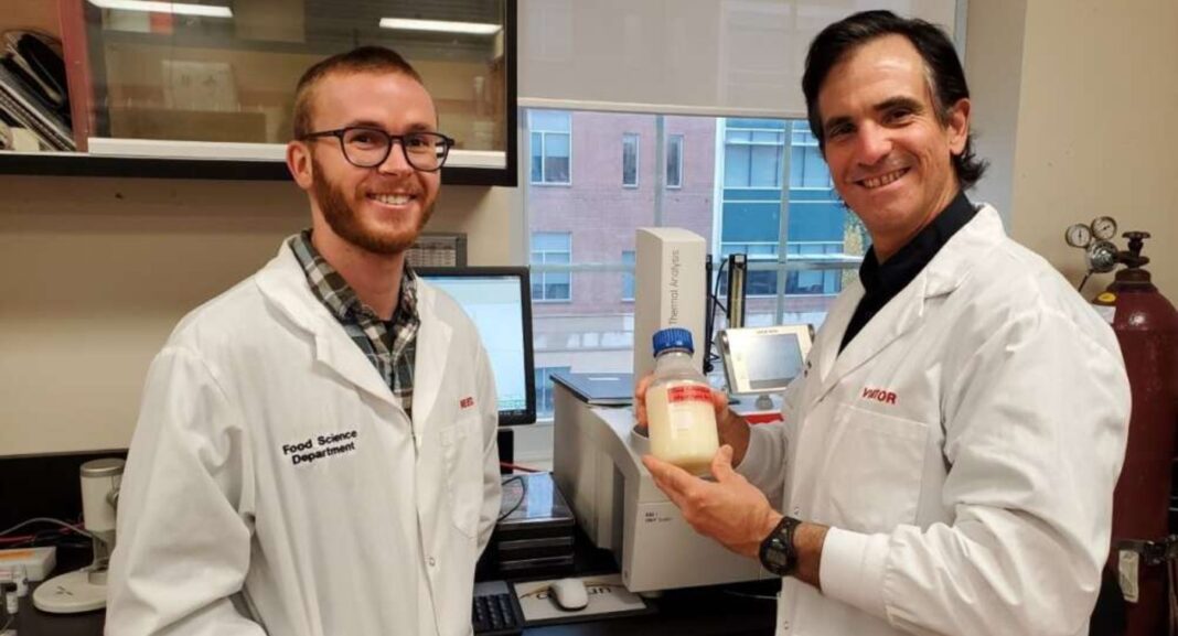 Canadian Scientists Develop Eco-Friendly Substitute for Palm Oil That's ...