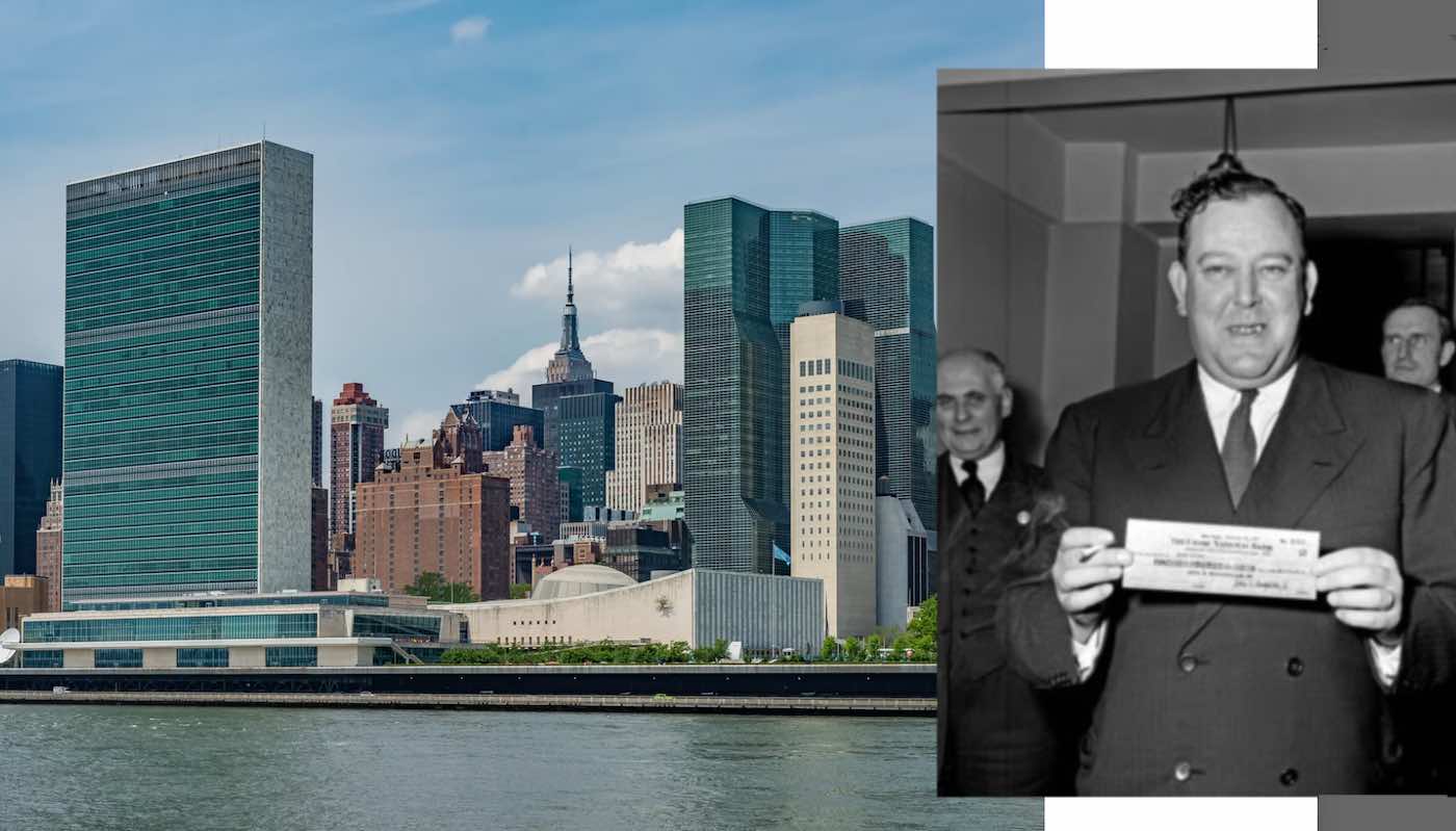 Good News on This Day in History – December 12