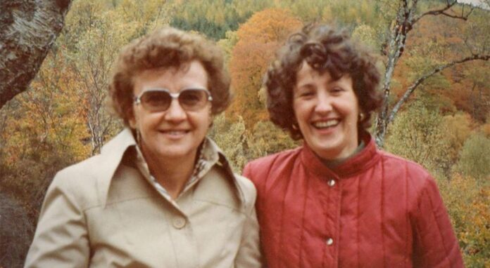 These Women Have Been Penpals for 70 Years, Forging a True Friendship ...