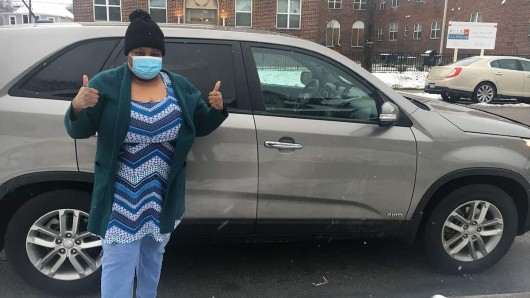 Preschool Director With Big Heart Drives For Uber to Ensure Kids Get ...