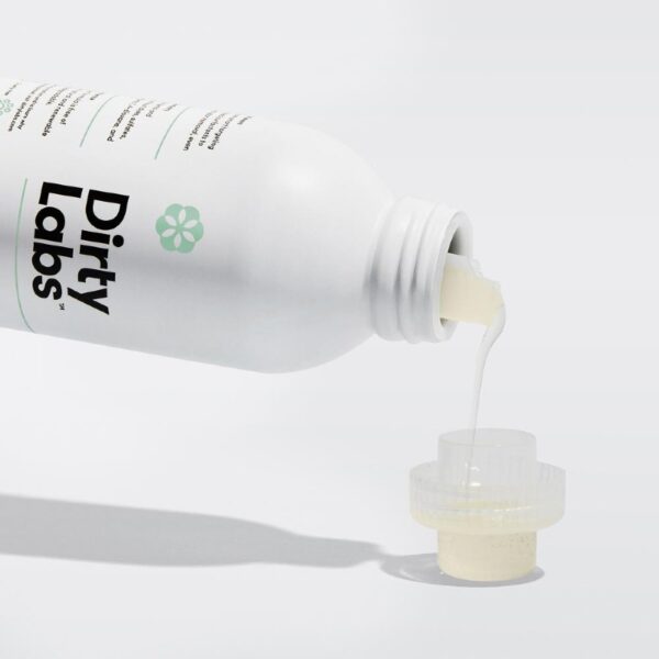 Startup Cleans Up Laundry Detergent With Powerful Soap That Uses Bio ...